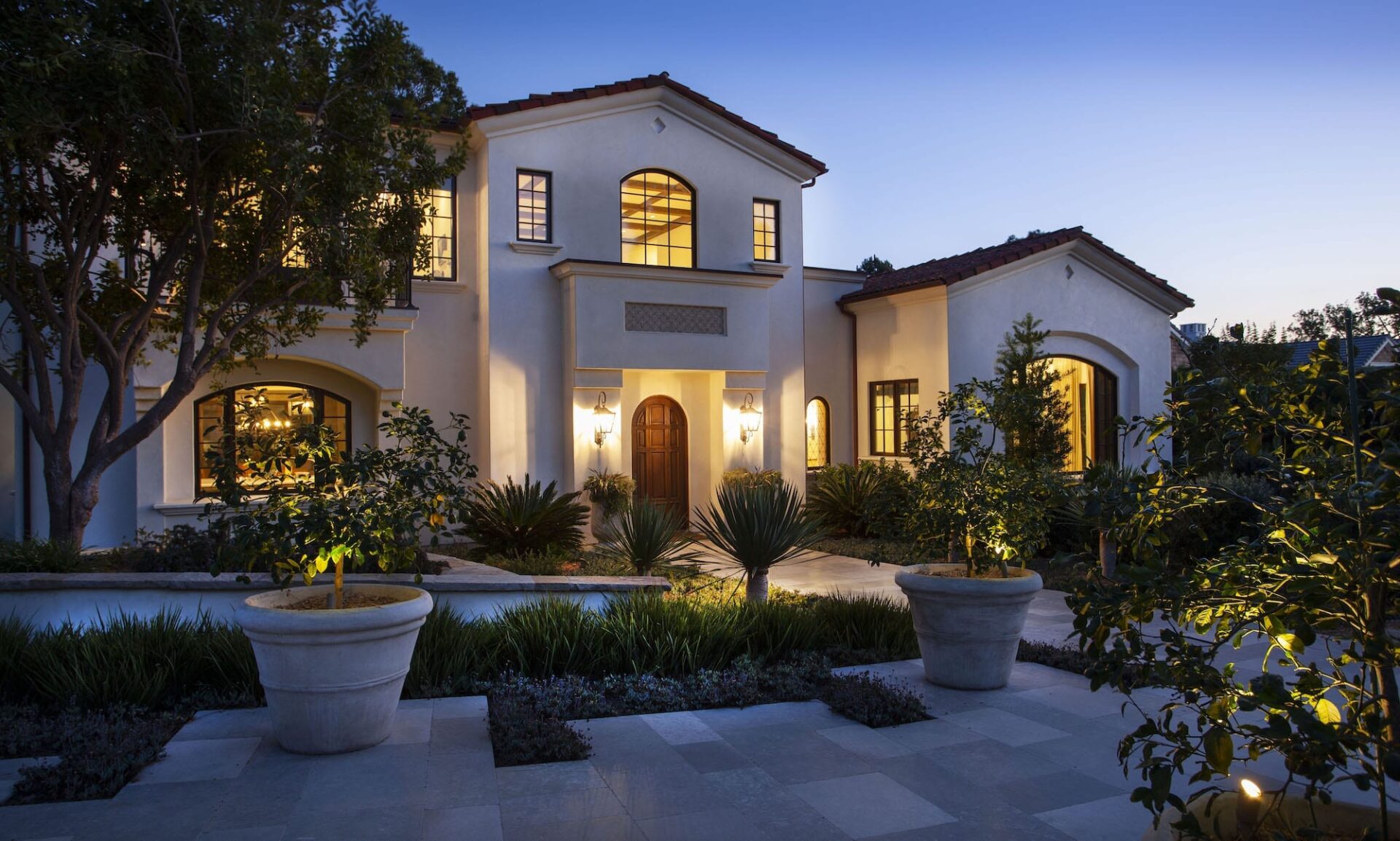 Modern Colonial Style Home & Design | Smith Brothers Construction