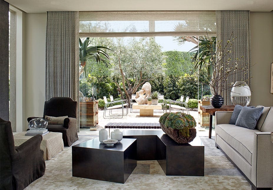 Five Features of Contemporary Architecture | Smith Brothers Construction